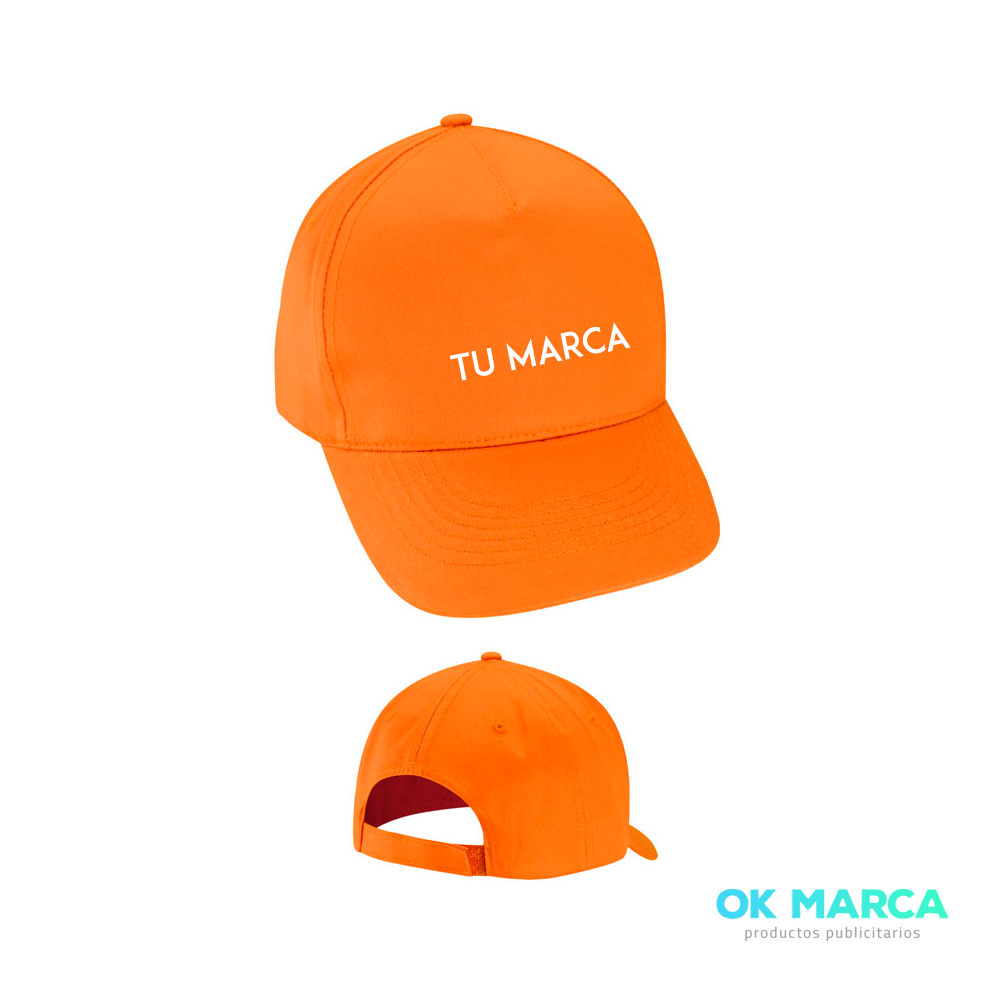 Jockey Algodón – Ok Marca
