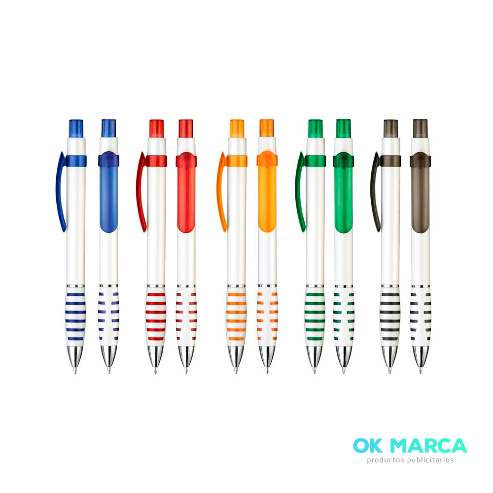 Lápiz Modelo Scratch – Ok Marca